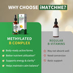 vitamin b complex liquid supplement