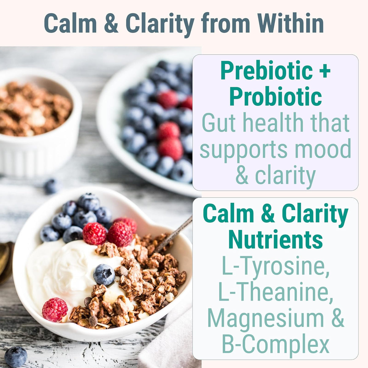 vitamin b complex mood enhancement