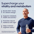 Vitamin B Complex NMN Powder supplement