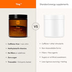 vitamin b complex powder for focus