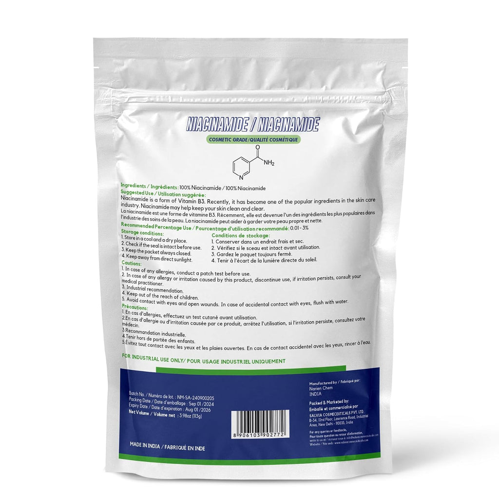 vitamin b complex skincare benefits
