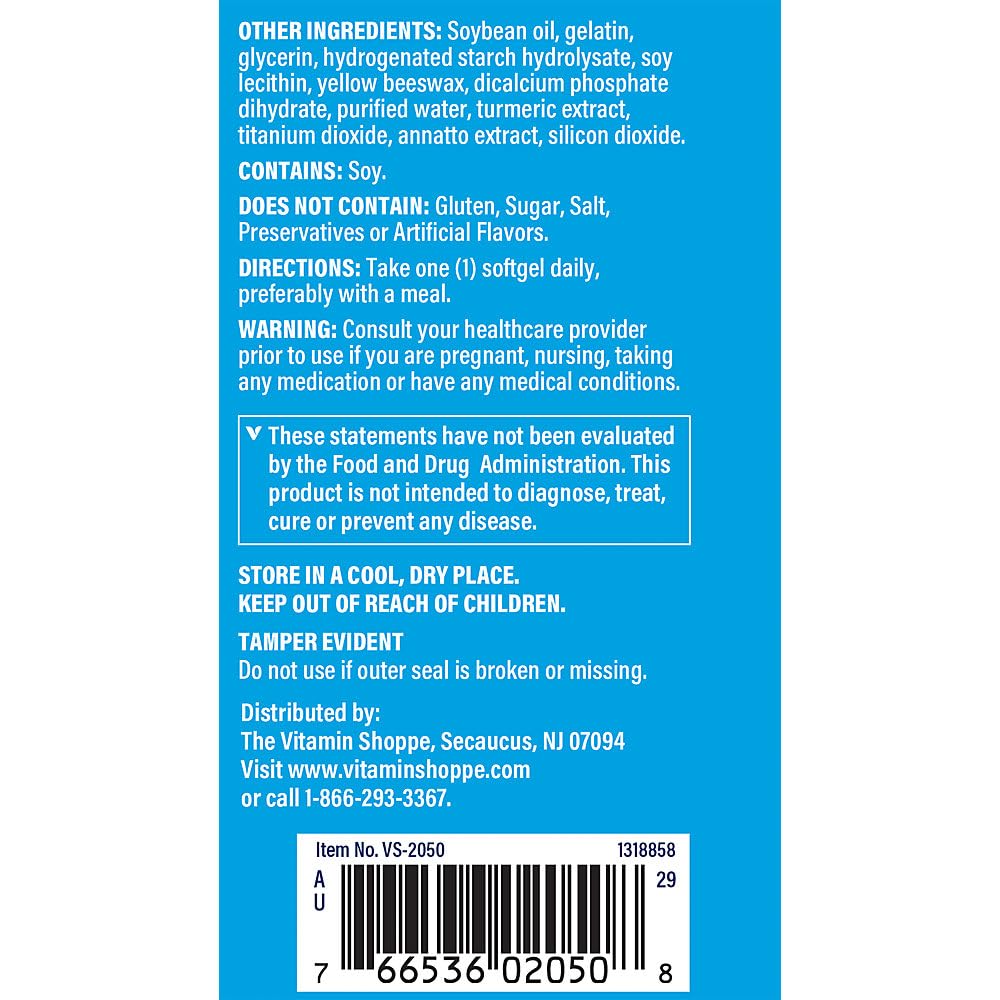 vitamin b complex softgels for easy digestion