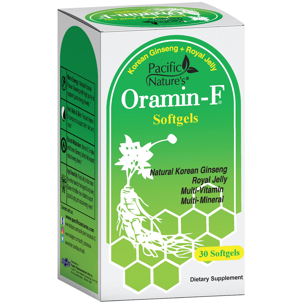 Vitamin B complex softgels for vitality