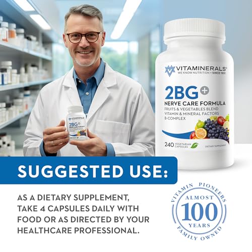 vitamin b complex stress relief formula