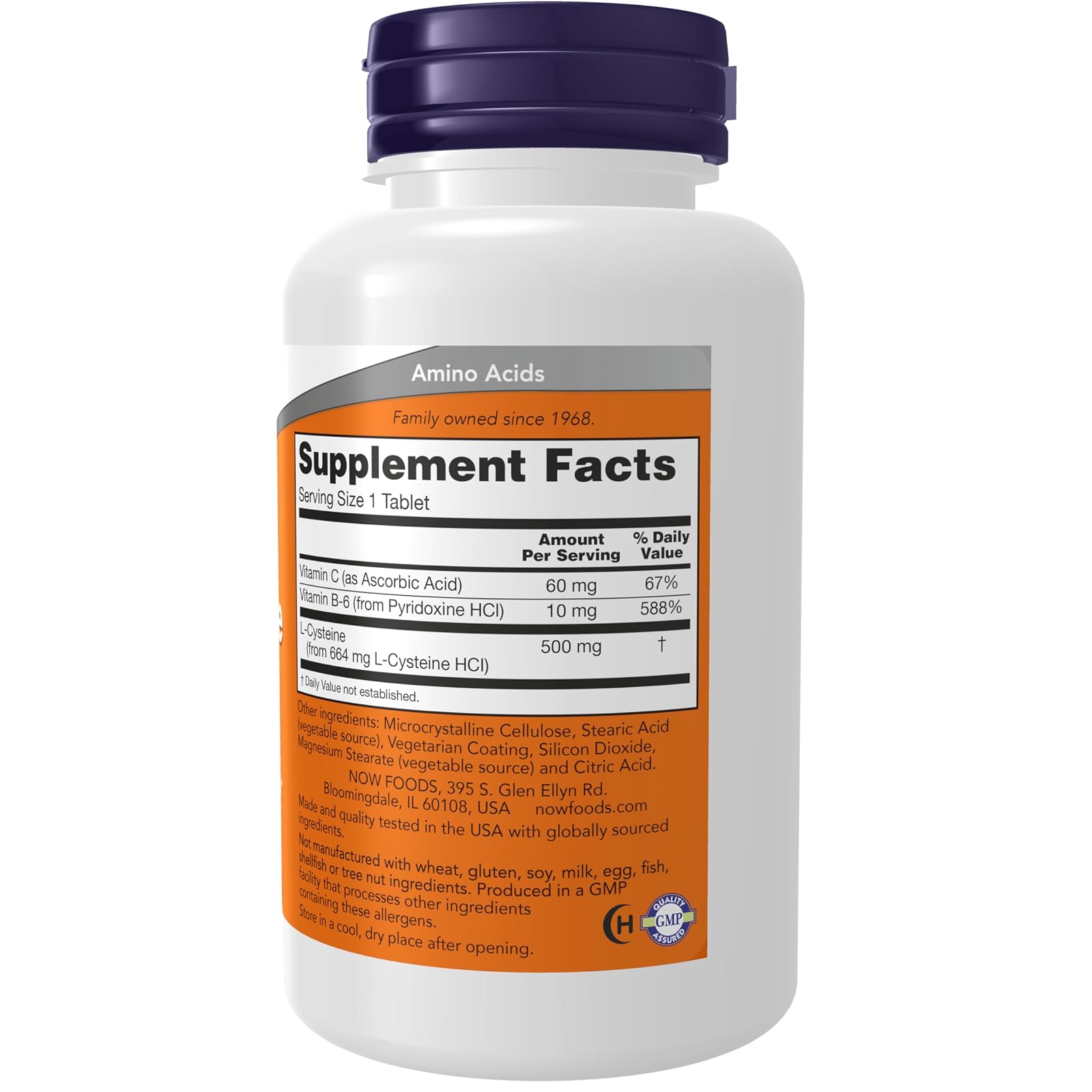Vitamin B complex supplement benefits