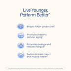 Vitamin B complex supplement benefits