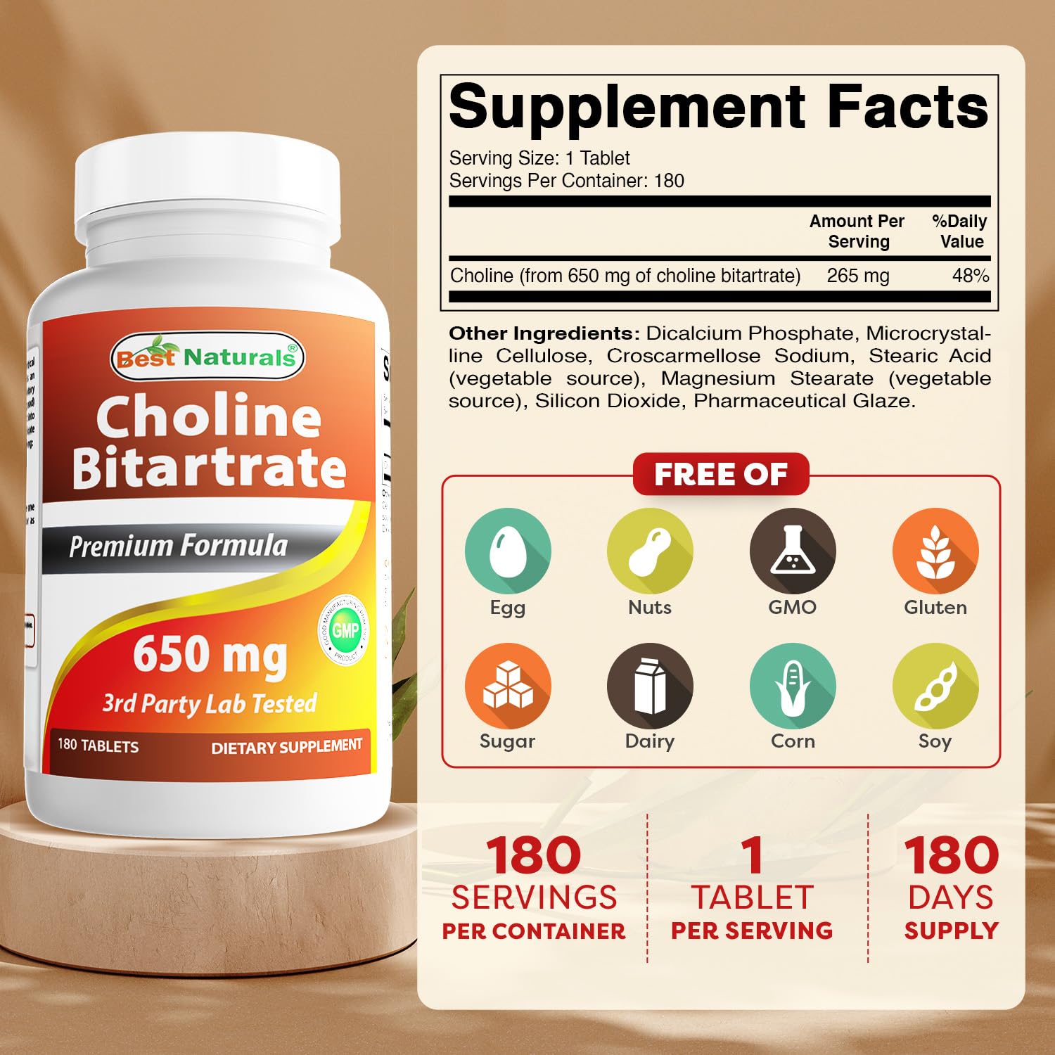 Vitamin B complex supplement benefits