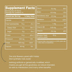 vitamin b complex supplement benefits