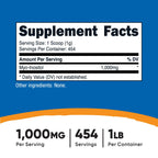 Vitamin B complex supplement for energy