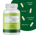 Vitamin B complex supplement for mental clarity