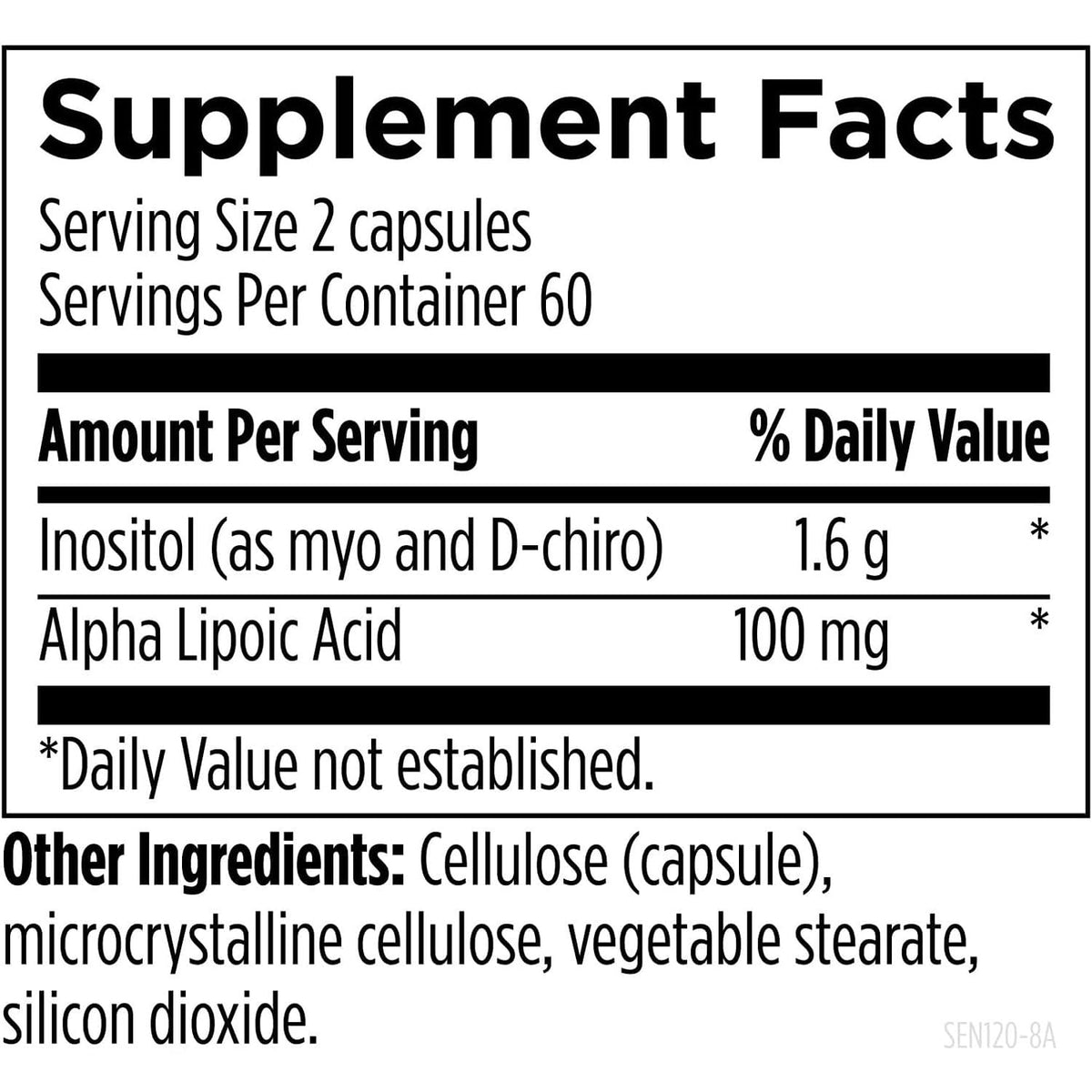 Vitamin B complex supplement for wellness