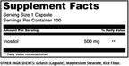 Vitamin B complex supplement for wellness