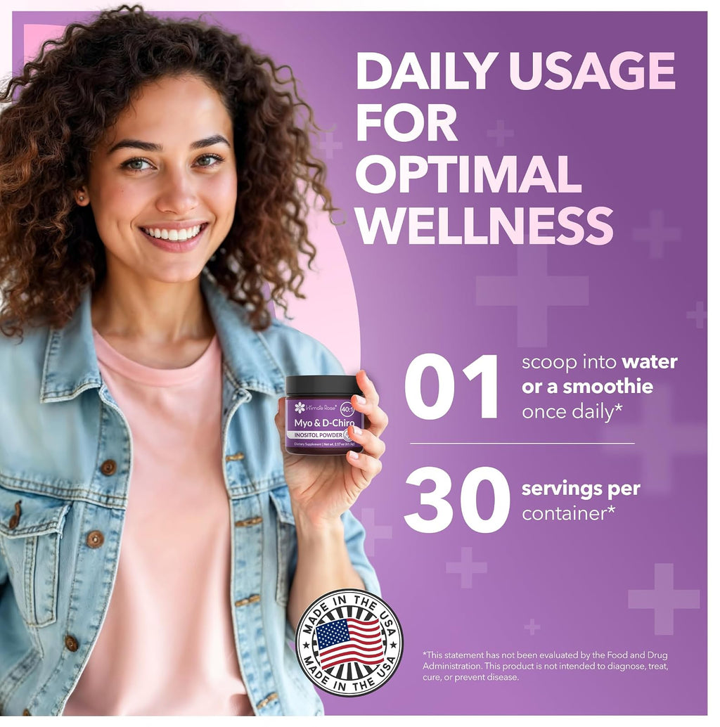 Vitamin B complex supplement for women