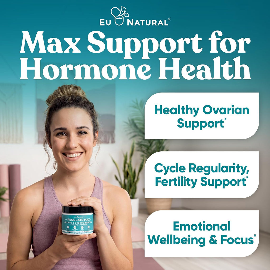 Vitamin B complex supplement powder