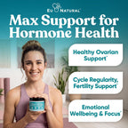 Vitamin B complex supplement powder