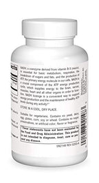 Vitamin B complex support with NADH