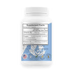 vitamin b complex supports mood