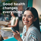 Vitamin B complex to boost mood