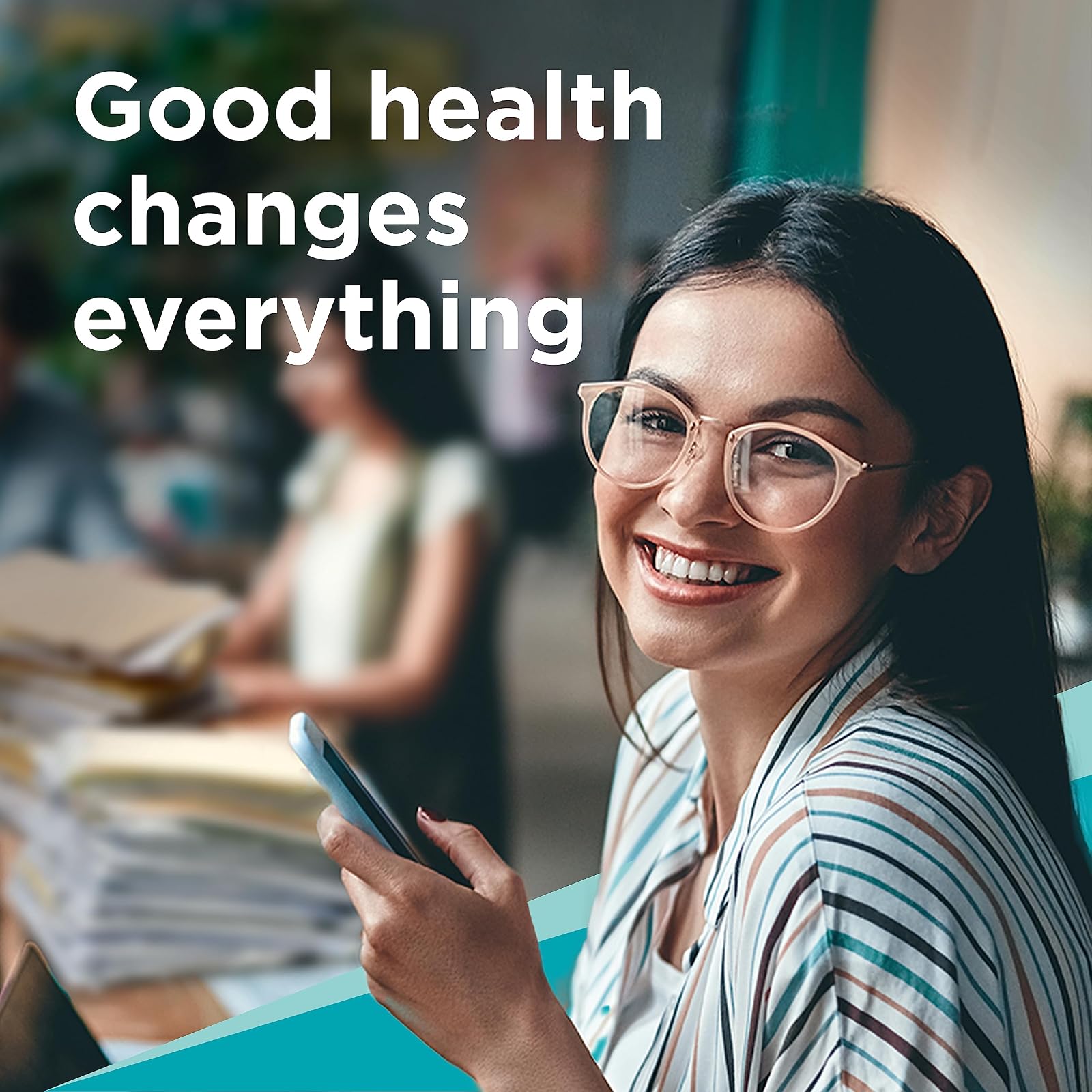 Vitamin B complex to boost mood