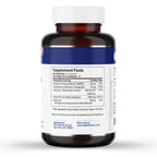 Vitamin b complex with D3 benefits