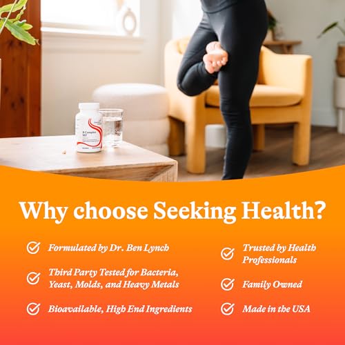 vitamin b complex with essential nutrients