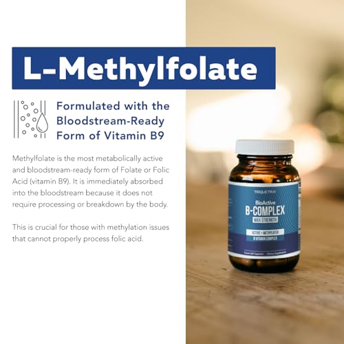 vitamin b complex with essential nutrients