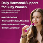 Vitamin B complex with folate benefits