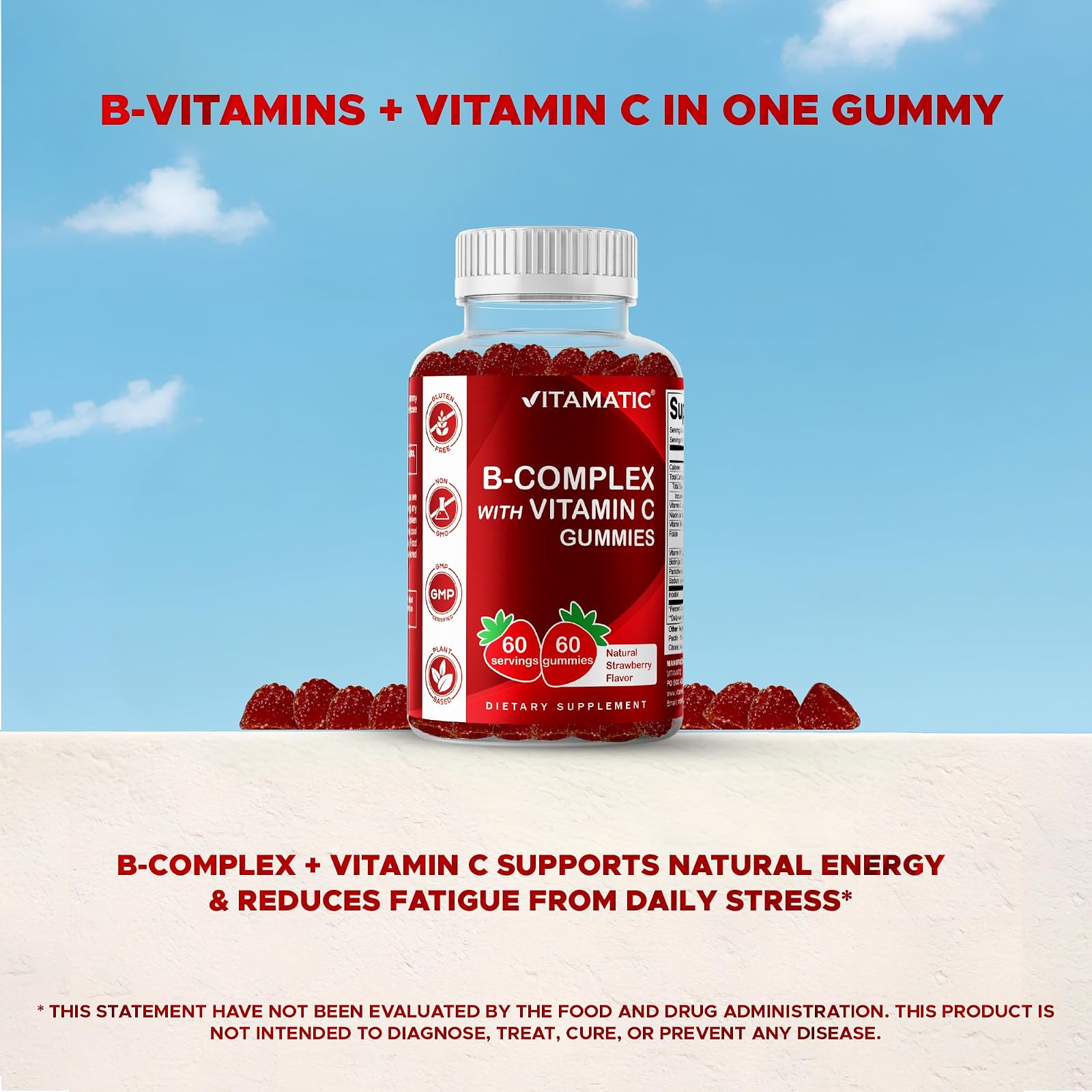 vitamin b complex with inositol benefits