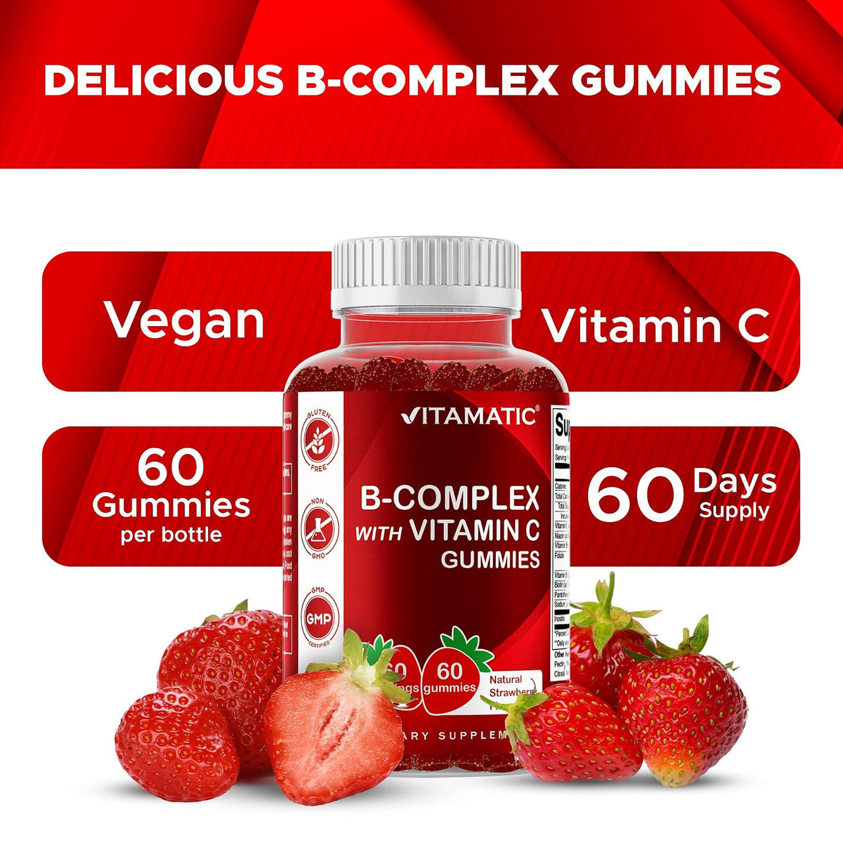 vitamin b complex with inositol benefits