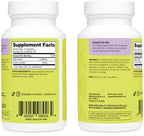 Vitamin B complex with Inositol