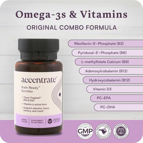 vitamin b complex with omega-3