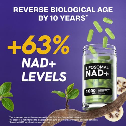 vitamin b complex with resveratrol