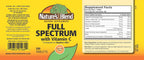 vitamin b complex with vitamin c benefits