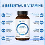 Vitamin B Complex with Vitamin C