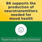 Vitamin b complex with zinc benefits