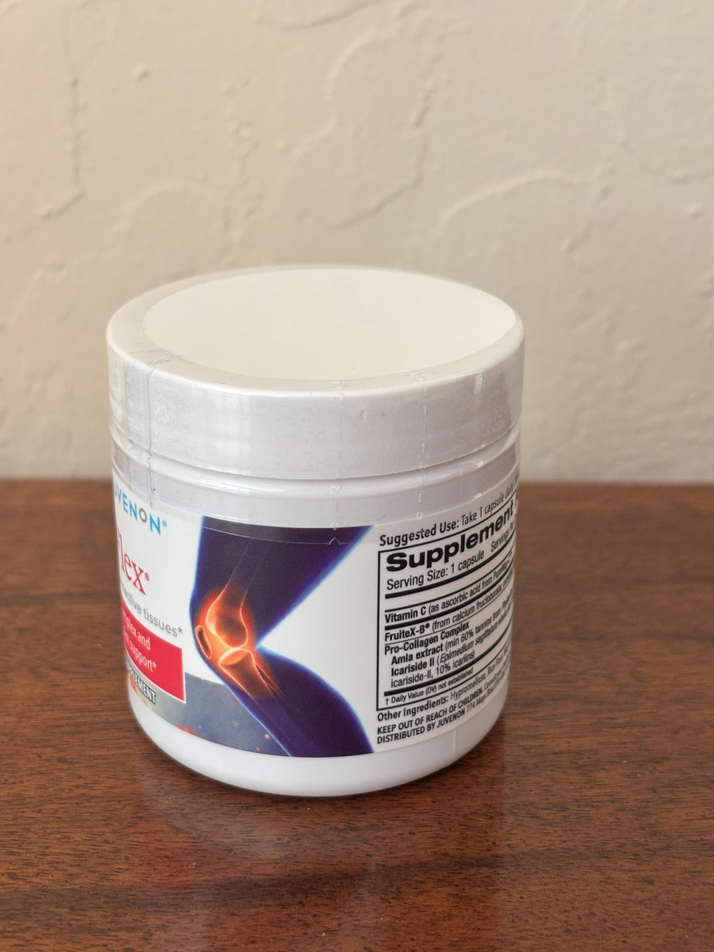 vitamin B for energy and mobility