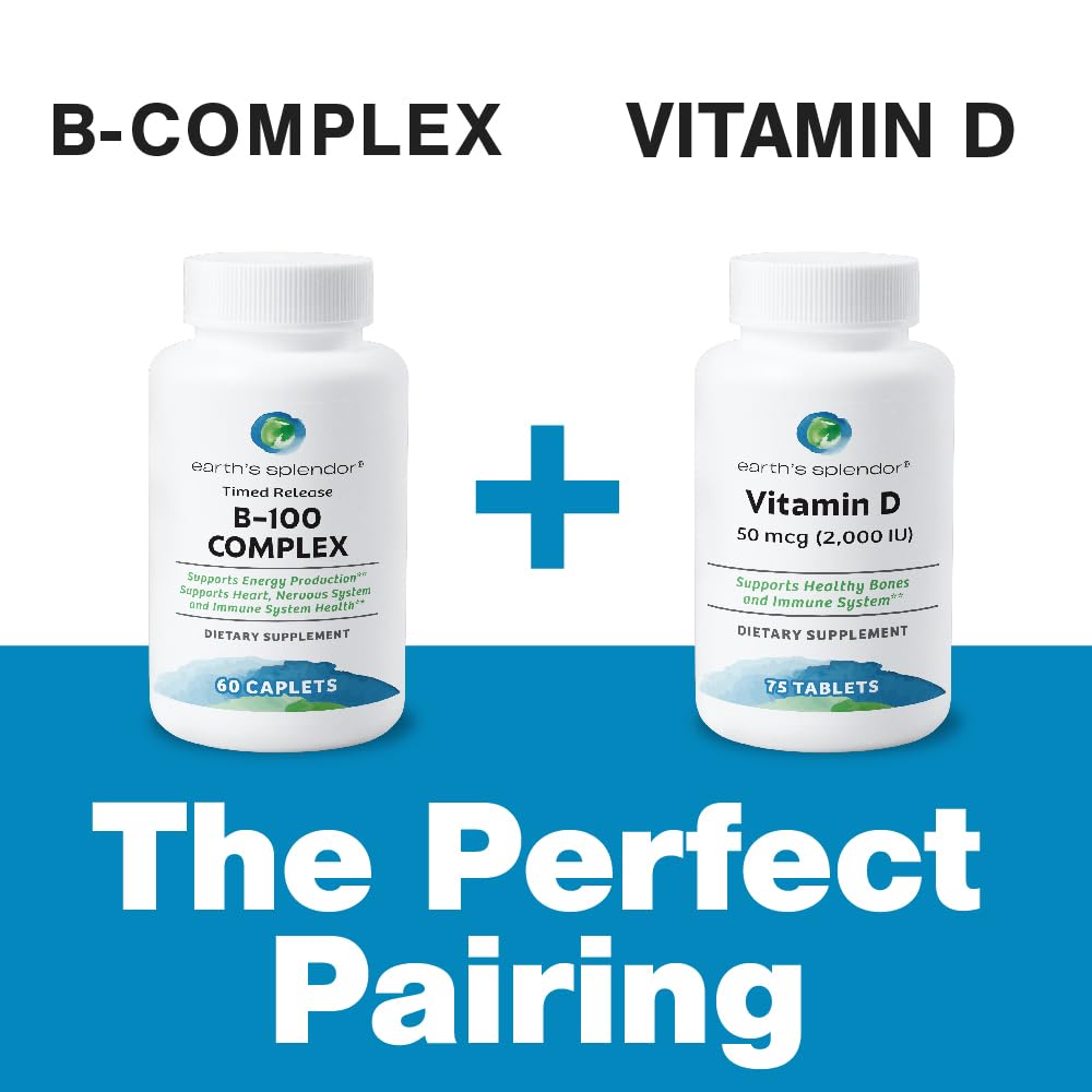 Vitamin B tablets for overall wellness