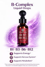vitamin b1 drops for daily wellness