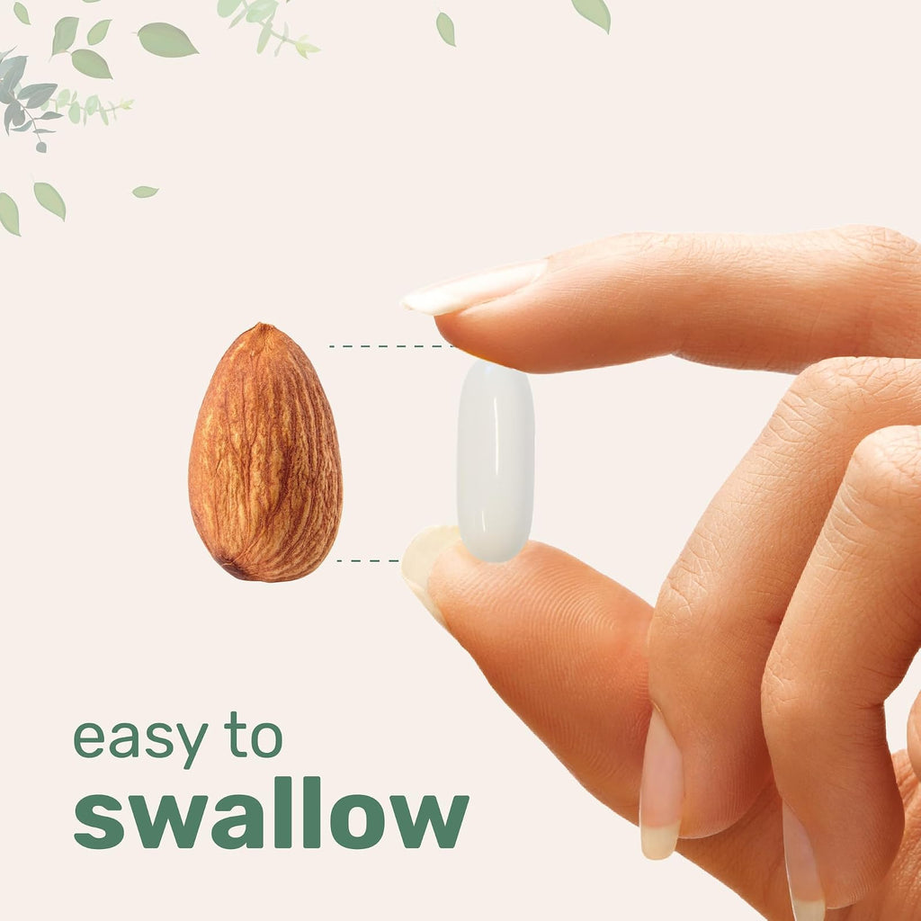 Vitamin B1 for healthy metabolism