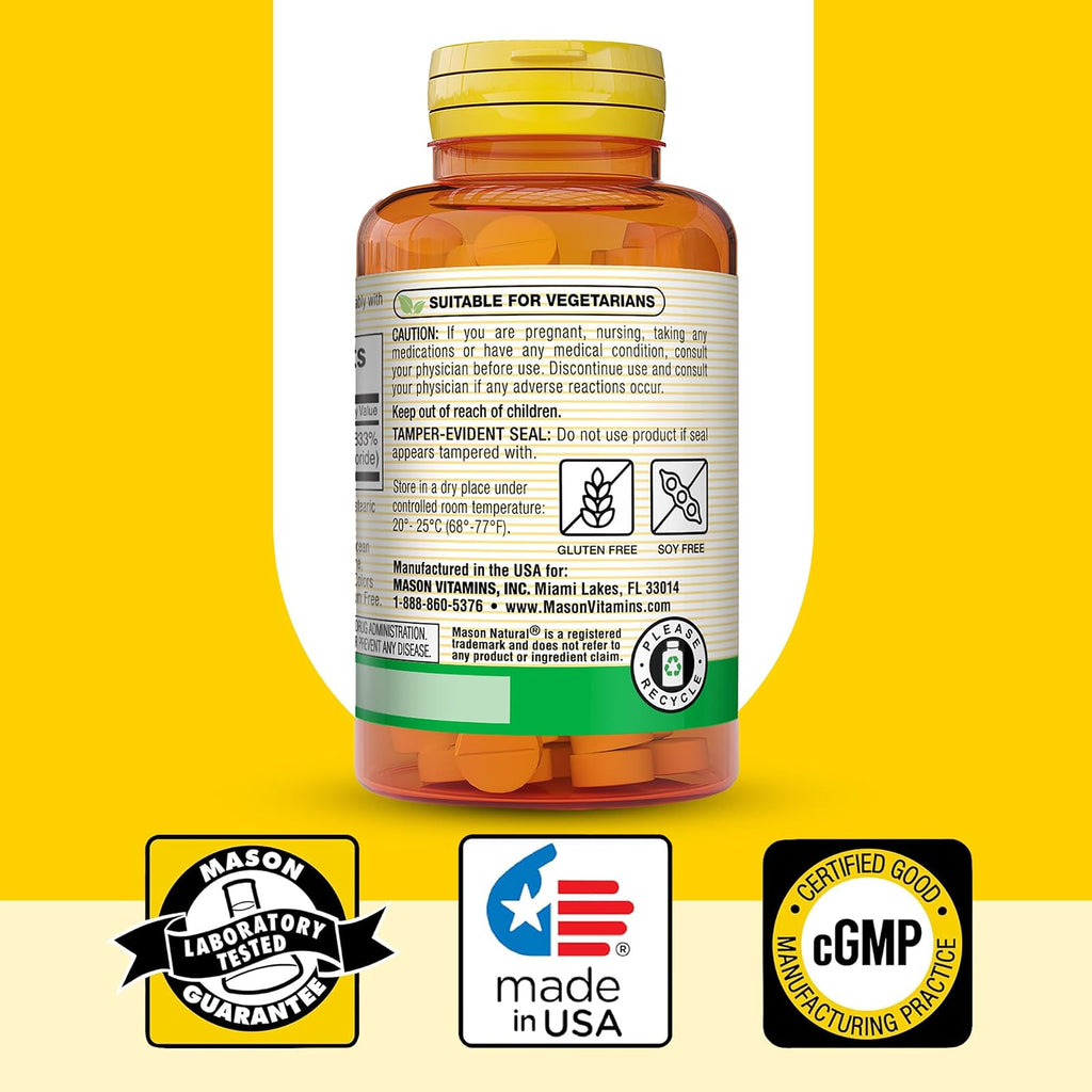 vitamin B1 for overall wellness