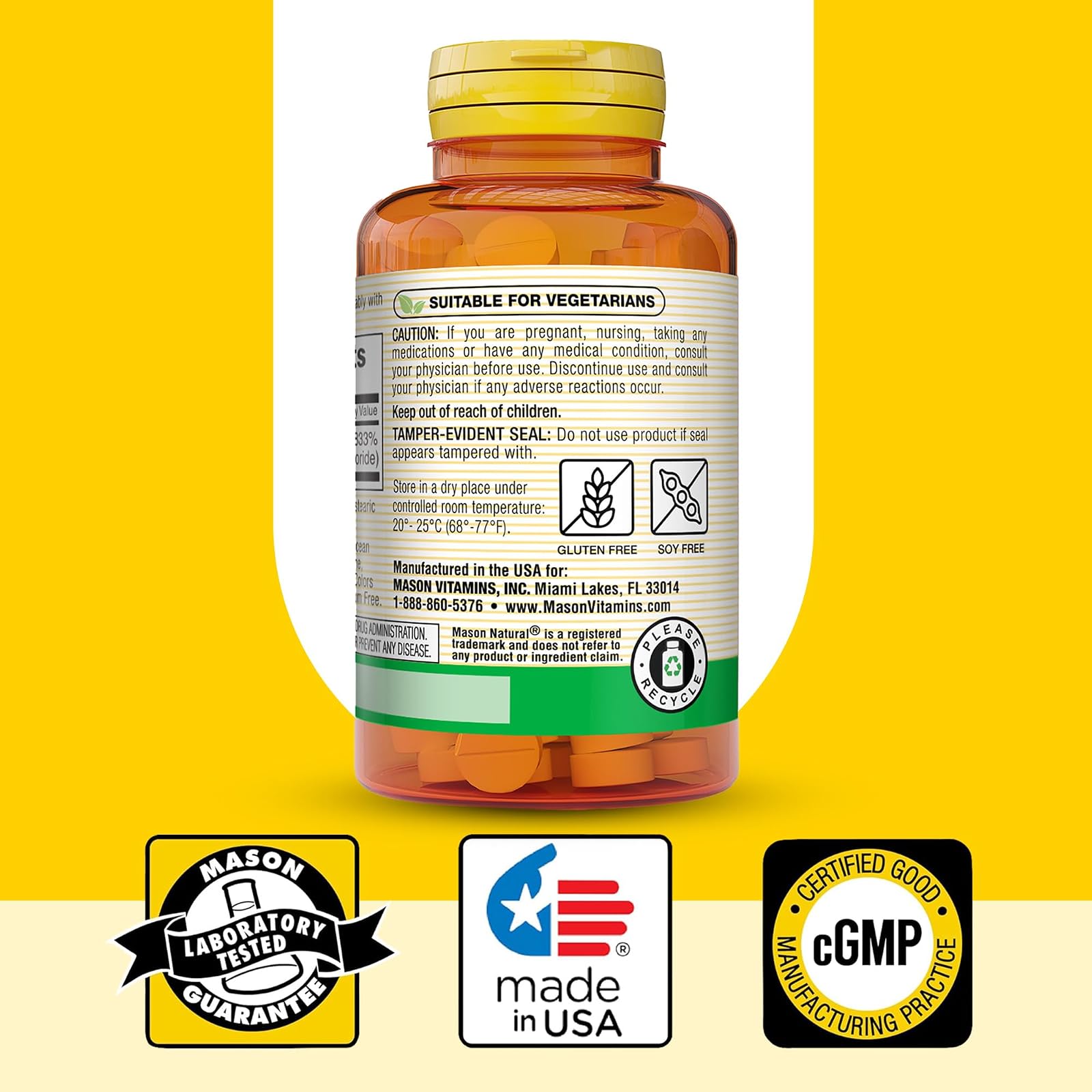vitamin B1 for overall wellness