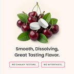 Vitamin B1 melts for convenient nutrition