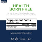 Vitamin B1 supports nerve health