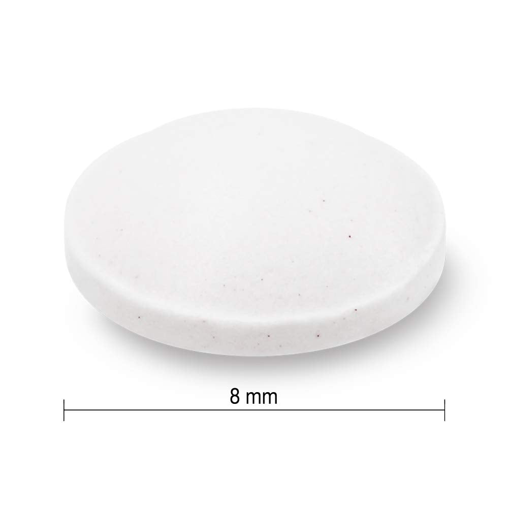 Vitamin B12 100 mcg for daily wellness