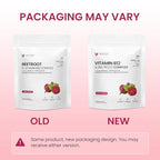 Vitamin B12 1000 mcg for vitality