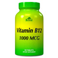 Vitamin B12 1000 mcg tablets