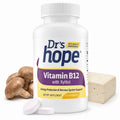 Vitamin B12 1000 mcg tablets