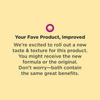 Vitamin B12 and CoQ10 gummies