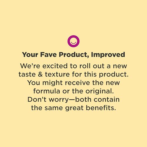 Vitamin B12 and CoQ10 gummies