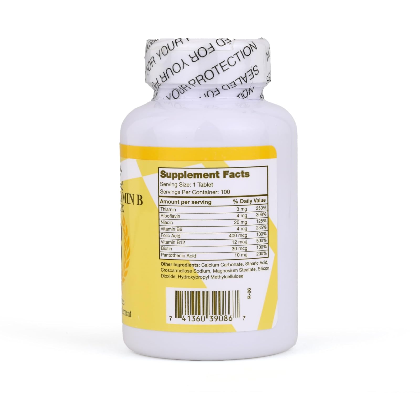 Vitamin B12 B6 Folic Acid benefits